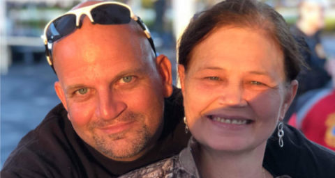 Home - Salvation Halfway House Ministries